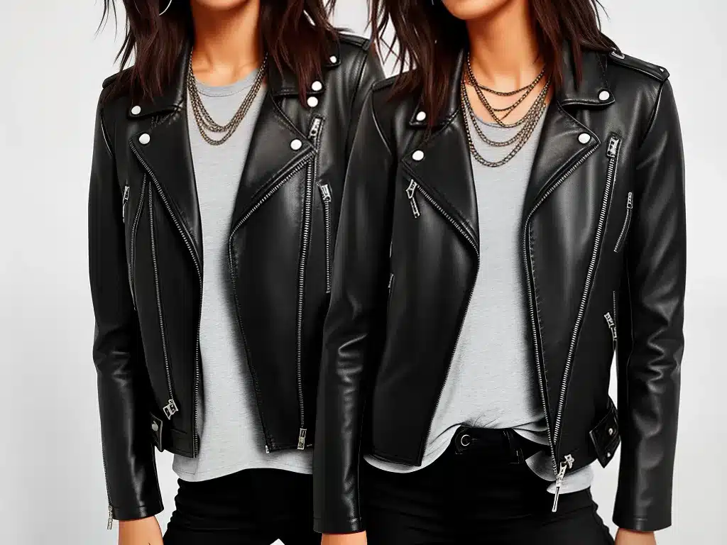 Arrase no Estilo Rocker: 7 Dicas Infalíveis