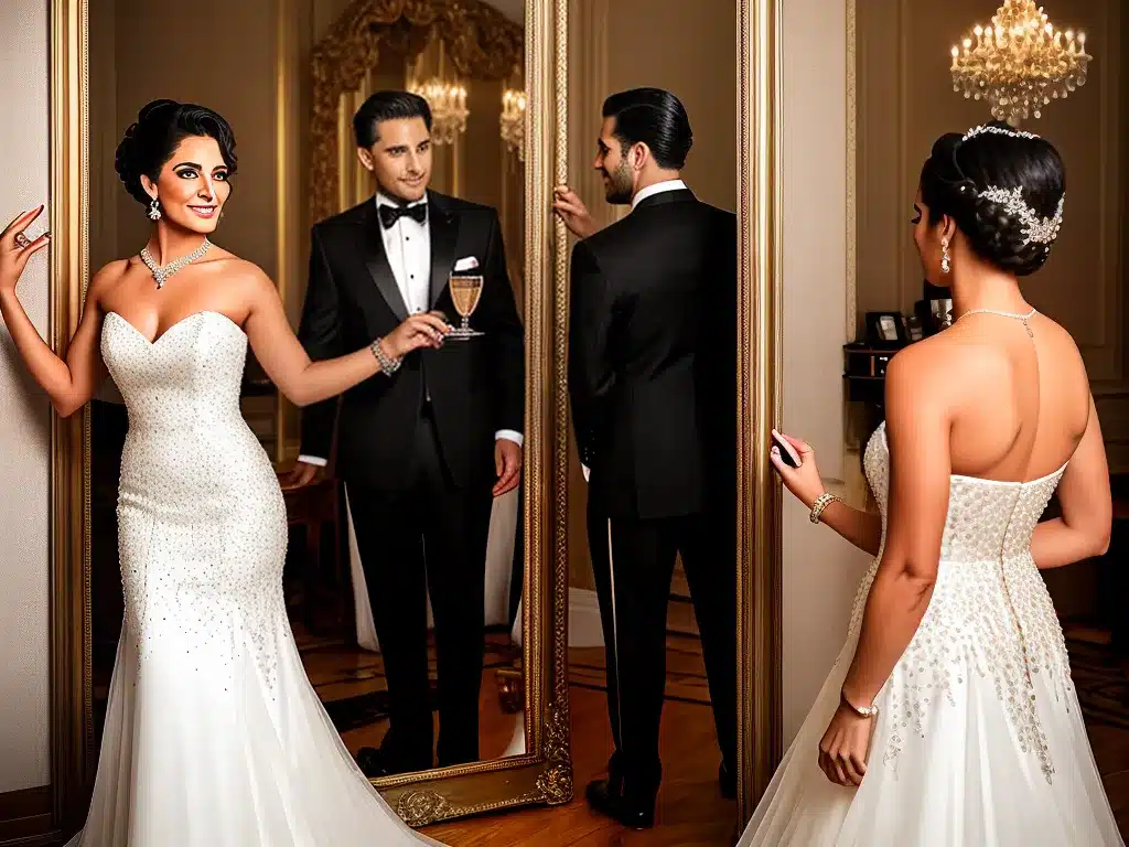 Arrase na Gala: Guia Completo de Looks