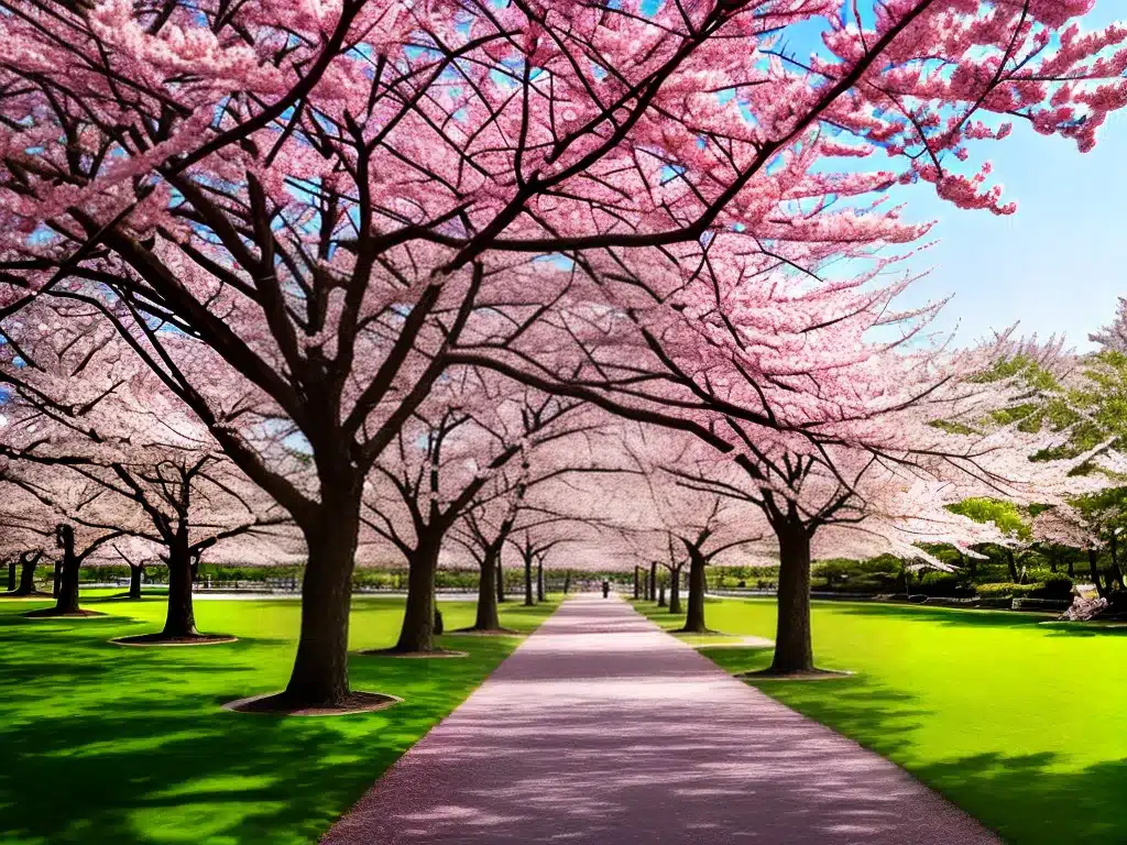 Evolução das Roupas de Primavera: Uma História