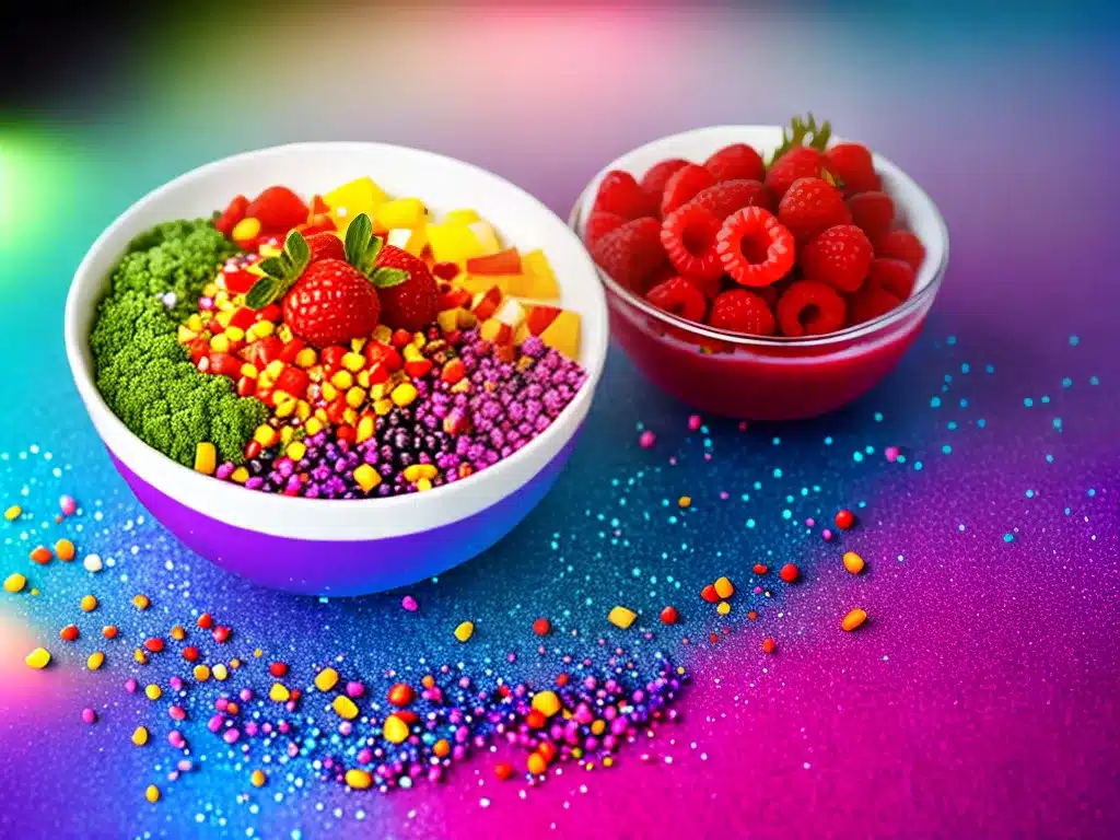 Equilíbrio da Flora Intestinal e Acne: Probióticos