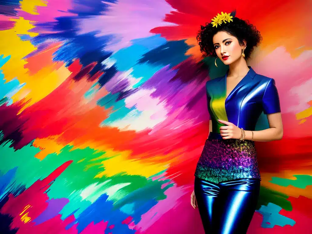 Arte e Moda: Colaborações e Inspirações