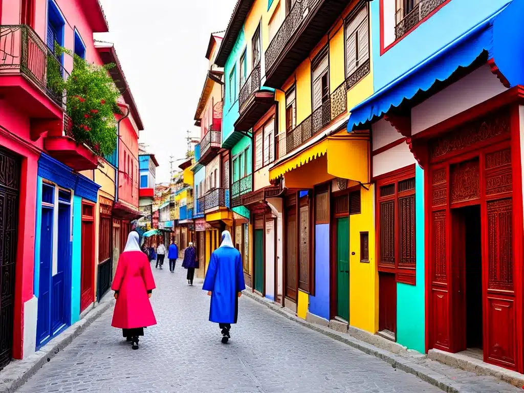 Turquia: a moda que conquistou o mundo