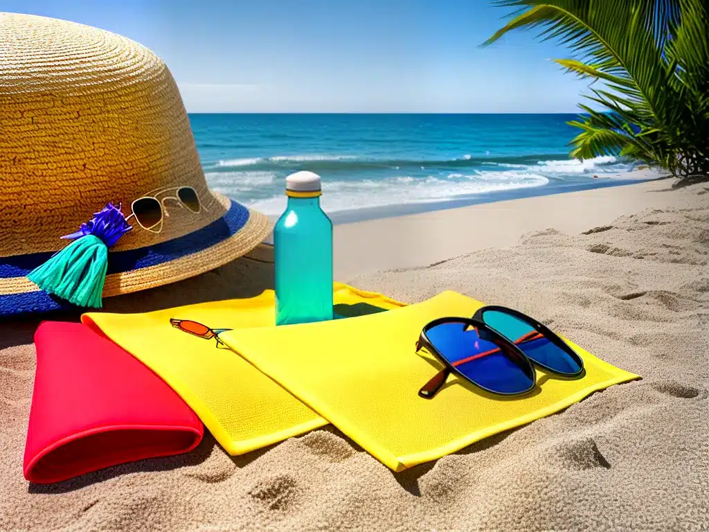 Estilo Praiano: 7 Looks Arrasadores para a Praia