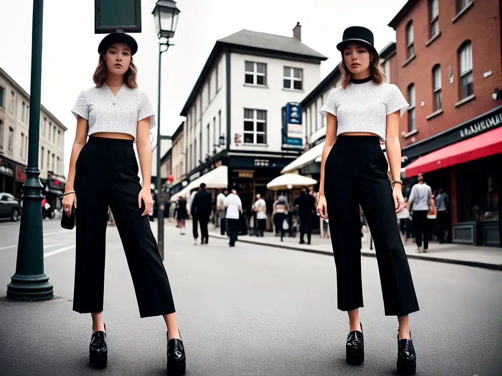 Retrô Style: Looks que Marcaram Época