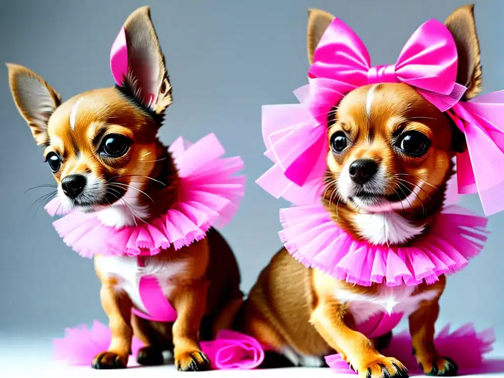 Pet Fashion: Looks para seu Animal!