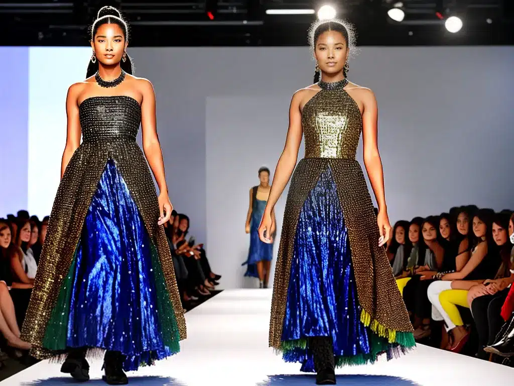 Sustentabilidade na Moda: Marcas e Iniciativas Eco-Friendly